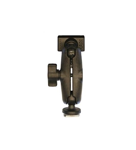 Screwball Combo, Ball Mount for Lowrance Elite-4 & Mark-4 Series