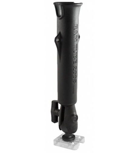 RAM 2008 Composite Tube with 1.5" Screwball
